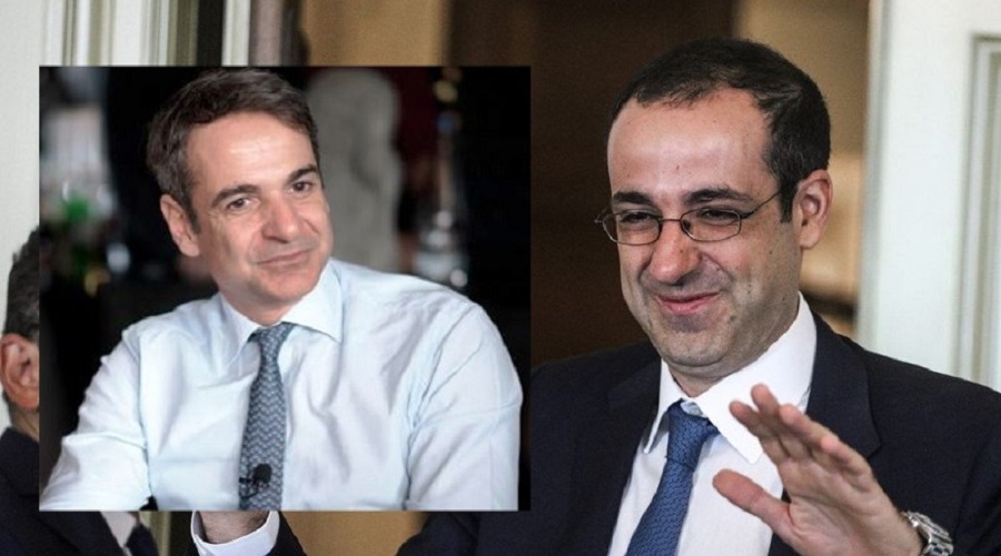 ΕΔΩ ΔΕΝ ΠΑΙΖΟΥΜΕ: Ο «ΕΜΜΟΝΙΚΟΣ» ΔΗΜΗΤΡΙΑΔΗΣ ΚΑΙ Ο ΑΠΑΤΗΜΕΝΟΣ ...