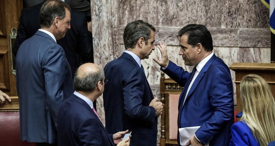 ΣΕ ΝΕΥΡΙΚΟ ΚΛΟΝΙΣΜΟ ΤΟ ΜΑΞΙΜΟΥ: ΥΠΟΚΛΟΠΕΣ, ΜΙΧΟΣ, ΠΑΤΣΗΣ, ΠΙΤΣΙΚΑ ΚΑΙ Ο ...