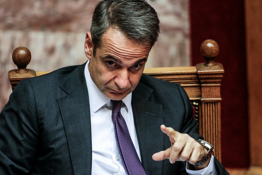 ΠΥΡΑ ΠΟΛΑΚΗ: «Η ΚΟΖΑ ΝΟΣΤΡΑ ΚΑΙ Η ΝΤΡΑΓΚΕΤΑ ΩΧΡΙΟΥΝ ΜΠΡΟΣΤΑ ΣΤΟ ...