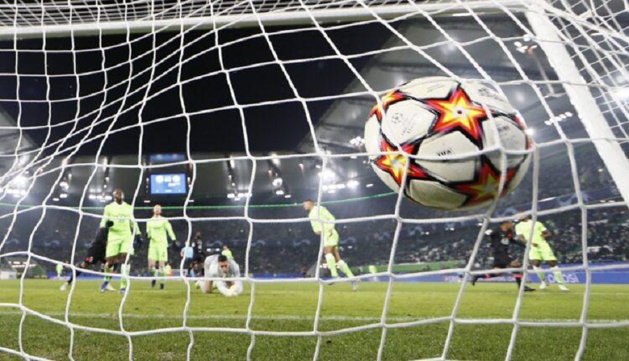 Πέφτει η αυλαία στους ομίλους του Champions League με τις καλύτερες ...