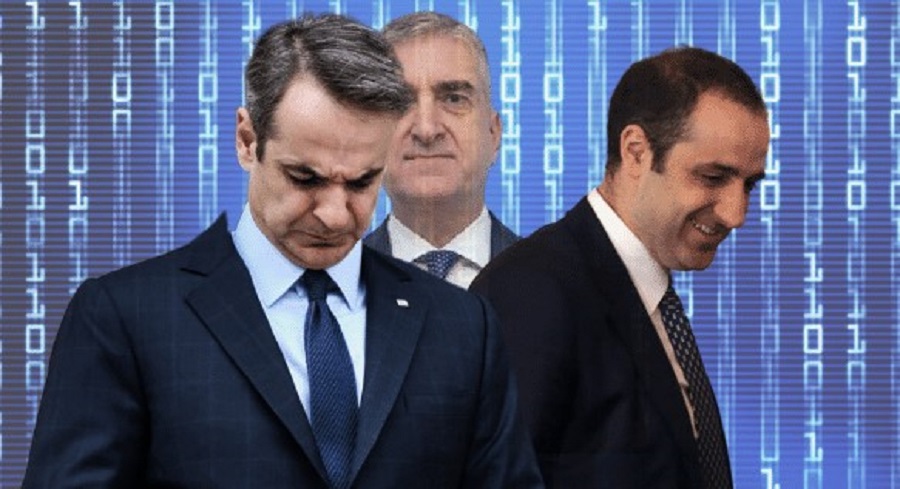 ΠΟΛΙΤΙΚΟΣ ΣΕΙΣΜΟΣ ΜΕ ΤΙΣ ΝΕΕΣ ΑΠΟΚΑΛΥΨΕΙΣ ΤΗΣ ΕΦΗΜΕΡΙΔΑΣ ΜΑΚΕΛΕΙΟ ΓΙΑ ...