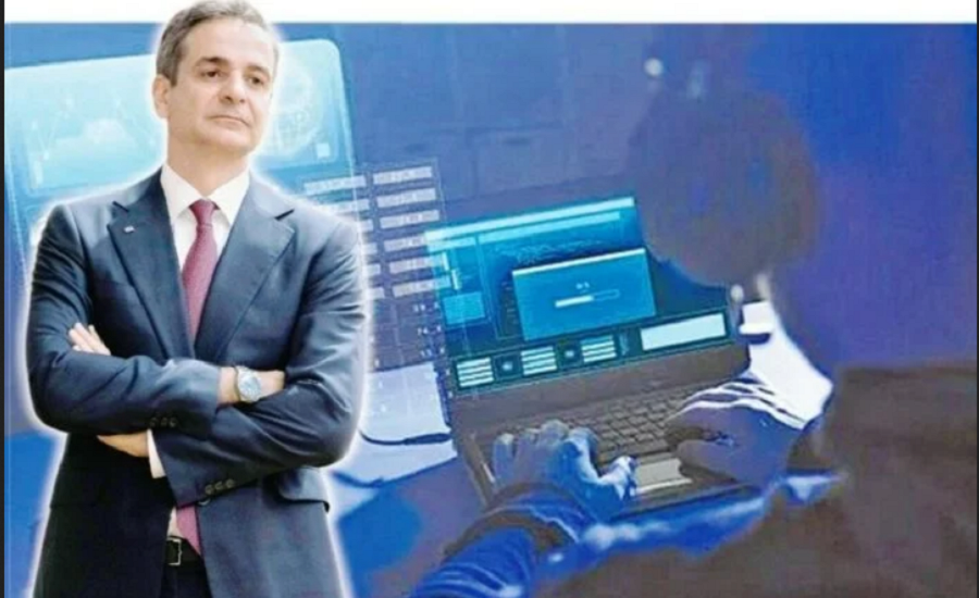 Η ΑΙΜΑΤΗΡΗ ΕΡΕΥΝΑ ΤΗΣ ΕΦΗΜΕΡΙΔΟΣ ΜΑΣ ΕΠΙΒΕΒΑΙΩΝΕΤΑΙ, 3 ΧΡΟΝΙΑ ΜΕΤΑ: Η ...