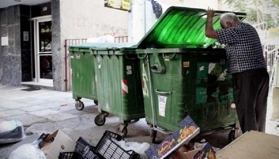 ΣΥΝΕΧΙΖΕΤΑΙ Η ΟΙΚΟΝΟΜΙΚΗ ΑΦΑΙΜΑΞΗ ΤΩΝ ΠΟΛΙΤΩΝ, ΥΠΟ ΤΟ ΒΑΡΟΣ ΤΟΥ ...