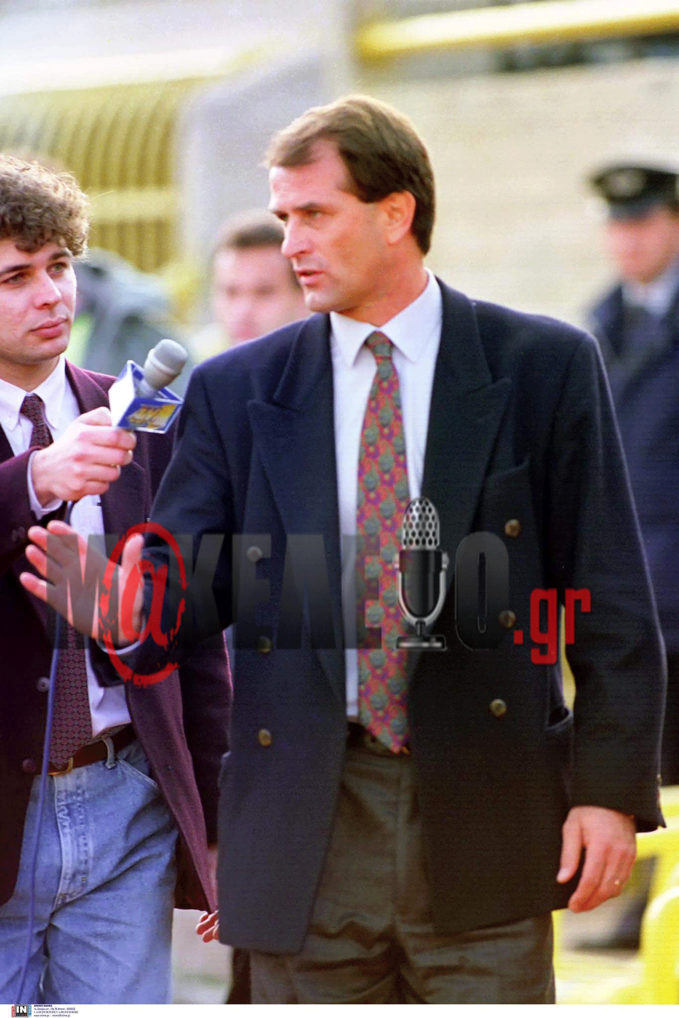 ΦΩΤΟ ΝΤΟΚΟΥΜΕΝΤΟ από το “χρονοντούλαπο της ιστορίας”! ΔΕΙΤΕ τον ...