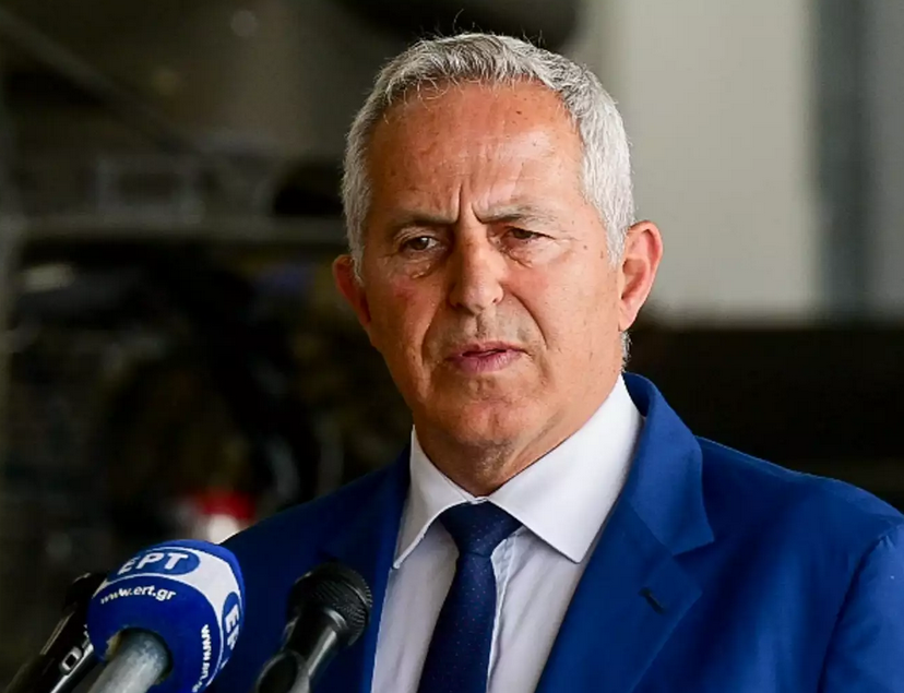 Αποστολάκης: Πρέπει να είμαστε προετοιμασμένοι και για το χειρότερο ...