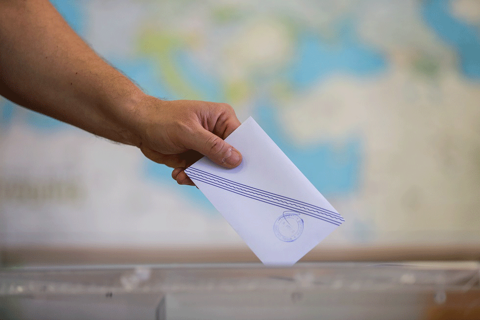 ΤΙ ΔΕΙΧΝΟΥΝ ΟΙ ΑΛΗΘΙΝΕΣ ΔΗΜΟΣΚΟΠΗΣΕΙΣ: ΤΑ (ΣΟΚΑΡΙΣΤΙΚΑ) ΠΟΣΟΣΤΑ ΝΔ ...