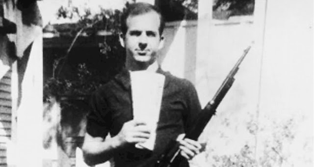 22 Νοεμβρίου 1963: Ο Τζον Κένεντι δεν ήταν το μοναδικό θύμα – Makeleio.gr