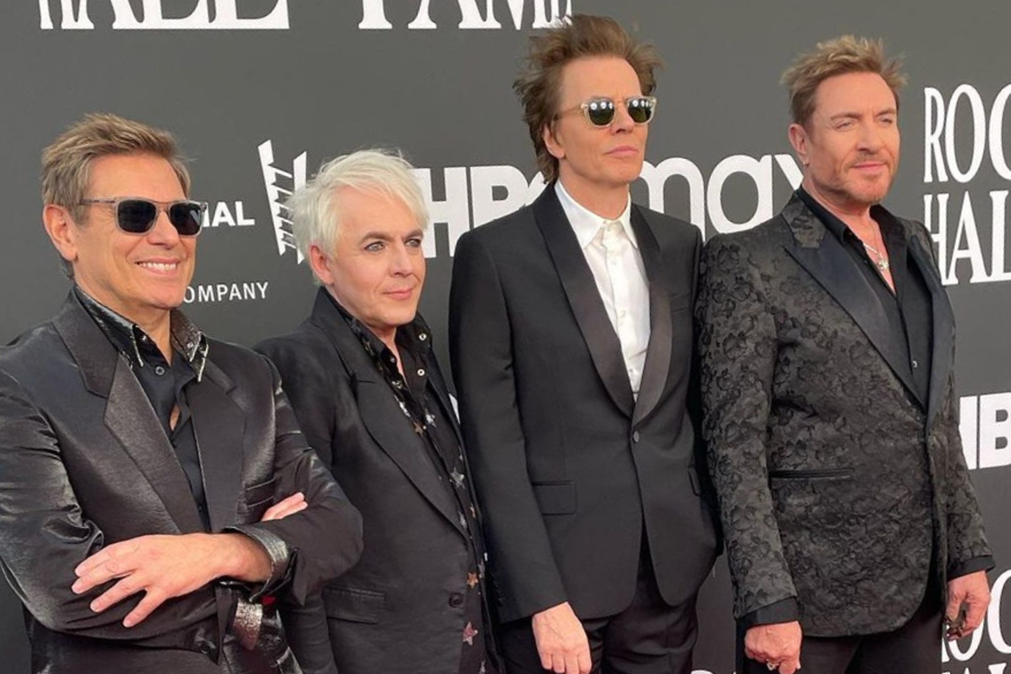 Ο κιθαρίστας των Duran Duran αποκάλυψε ότι πάσχει από καρκίνο σε τελικό ...
