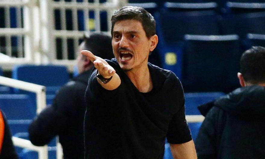 Γιαννακόπουλος: «Για εμένα ο Ράντονιτς είναι η καλύτερη επιλογή ...