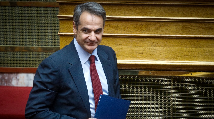 ΠΟΙΟΣ ΜΙΛΑΕΙ; ΣΤΟ ΣΠΙΤΙ ΤΟΥ ΚΡΕΜΑΣΜΕΝΟΥ ΔΕΝ ΜΙΛΑΝΕ ΓΙΑ ΣΧΟΙΝΙ, ΚΥΡΙΕ ...