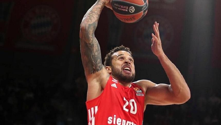 «Μετράει» απουσίες η Μπάγερν: Εκτός μάχης με Ολυμπιακό οι Γουόλντεν, Χάρις, Τζορτζ και Βίμπεργκ ...