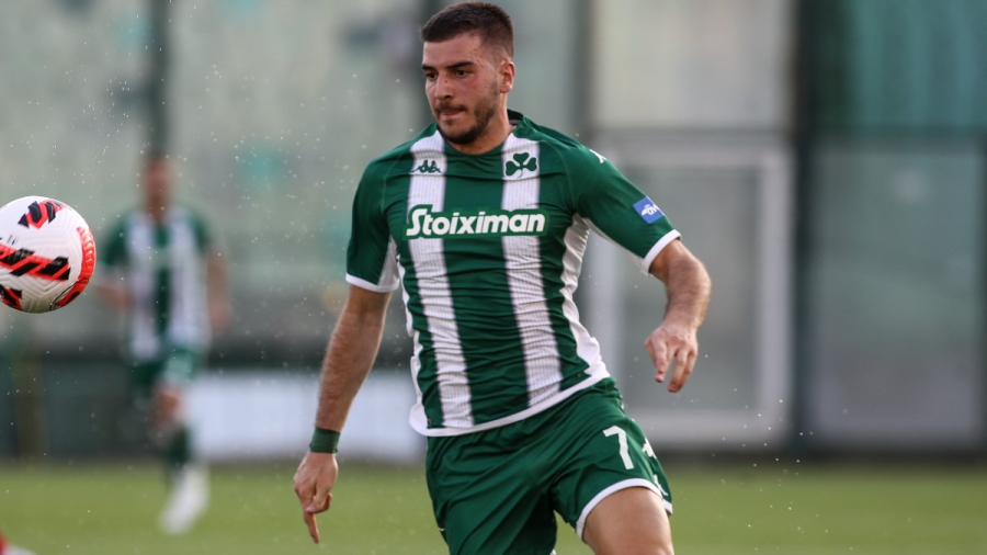 «Δένει» Ιωαννίδη ο Παναθηναϊκός μέχρι το 2026 – Makeleio.gr