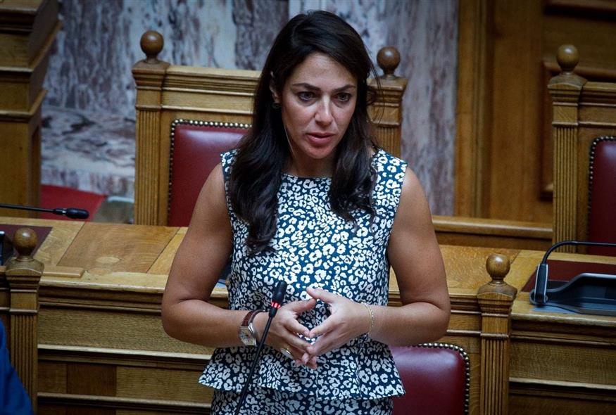 ΣΕ ΜΙΑ ΣΟΒΑΡΗ ΧΩΡΑ Η ΧΑΖΟΒΙΟΛΑ ΘΑ ΕΙΧΕ ΠΑΡΑΙΤΗΘΕΙ! ΑΠΟΚΑΛΥΠΤΕΤΑΙ ΝΕΑ ...