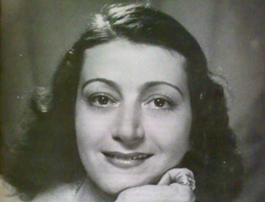 Σαν σήμερα, 4 Νοεμβρίου, γεννήθηκε η Ελένη Παπαδάκη. Την τεμάχισαν οι κομμουνιστοσυμμορίτες της ...