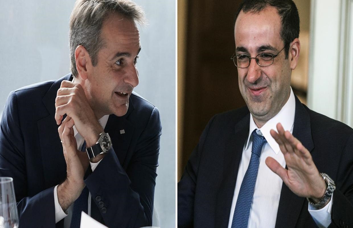 ΟΛΟΤΑΧΩΣ ΓΙΑ ΤΟΝ ΠΡΩΤΟ ΜΗΤΣΟΤΑΚΗ ΠΟΥ ΠΗΓΑΙΝΕΙ ΦΥΛΑΚΗ! ΠΛΗΡΟΦΟΡΙΕΣ ΓΙΑ ...