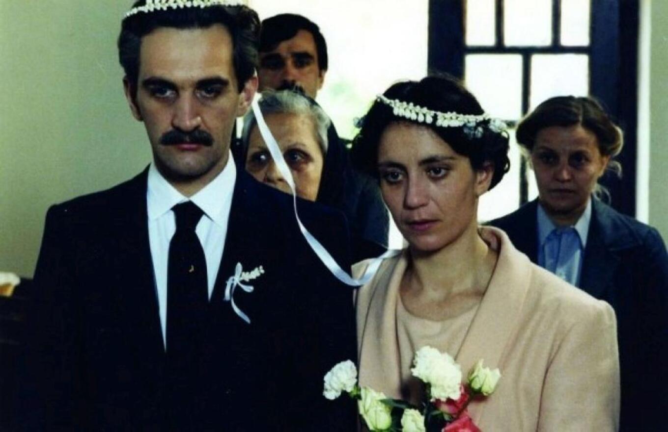 Ταινιοθήκη της Ελλάδας: Έρχεται μεγάλο κινηματογραφικό αφιέρωμα στον ...