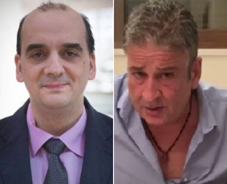 “ΠΑΡΤΕ ΘΕΣΗ !! Η ΙΣΤΟΡΙΑ ΓΡΑΦΕΤΑΙ !! ΕΠΙΛΕΞΤΕ ΠΩΣ ΘΑ ΓΡΑΦΤΕΙ ΤΟ ΔΙΚΟ ...