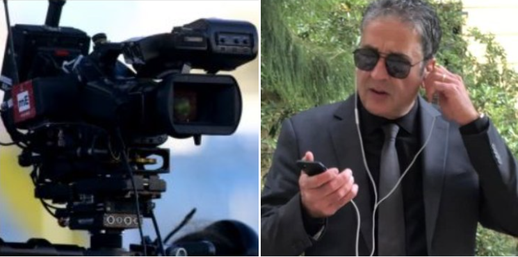 ΜΕ ΑΝΟΙΧΤΑ ΧΑΡΤΙΑ ! ΔΙΑΒΑΣΤΕ ΤΟ ΑΙΤΗΜΑ ΓΙΑ ΤΗΛΕΟΠΤΙΚΗ ΜΕΤΑΔΟΣΗ ...