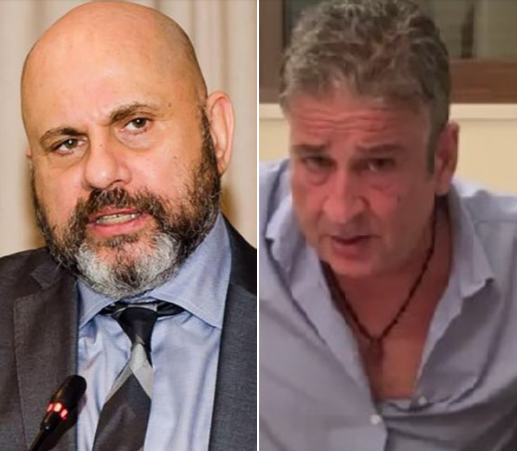 “ΠΑΡΤΕ ΘΕΣΗ !! Η ΙΣΤΟΡΙΑ ΓΡΑΦΕΤΑΙ !! ΕΠΙΛΕΞΤΕ ΠΩΣ ΘΑ ΓΡΑΦΤΕΙ ΤΟ ΔΙΚΟ ...