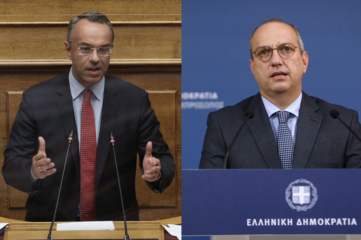 ΟΙ ΑΠΟΚΑΛΥΨΕΙΣ ΣΥΝΕΧΙΖΟΝΤΑΙ!!! ΑΝΑΓΝΩΣΤΕΣ ΚΑΤΑΓΓΕΛΟΥΝ ΣΤΟ ΜΑΚΕΛΕΙΟ ...