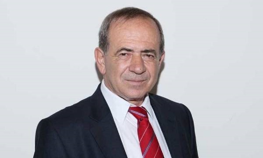 Βαρύ πένθος για τον δήμαρχο Ανατολικής Μάνης – Πέθανε ο γιος του σε ...