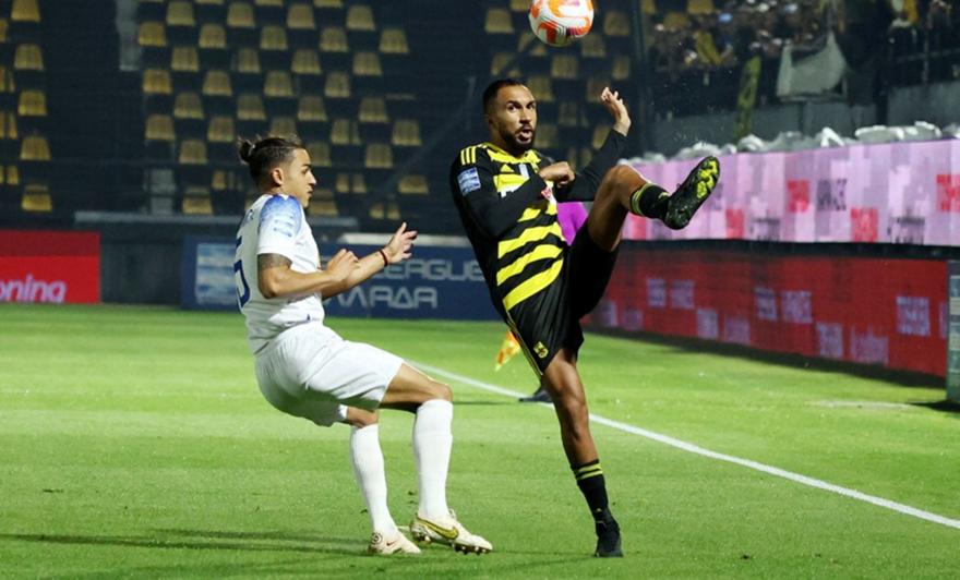 Ξέσπασε με «πεντάρα» ο Άρης στη Λαμία! – Makeleio.gr