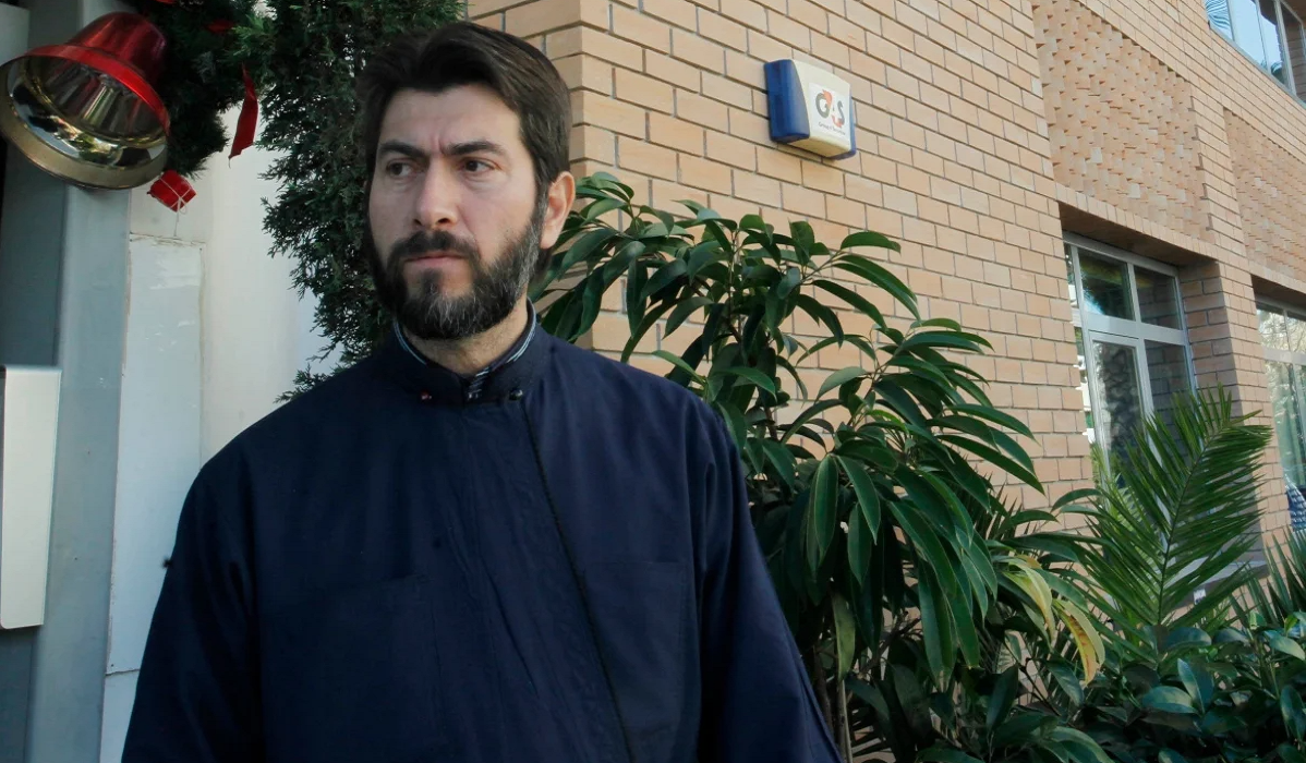 ΡΑΓΔΑΙΕΣ ΕΞΕΛΙΞΕΙΣ!!! ΟΛΟΤΑΧΩΣ ΓΙΑ ΤΗ ΣΤΕΝΗ Ο ΠΑΠΑΣ – ΤΕΡΑΣ ΠΟΥ ΕΙΧΕ ...
