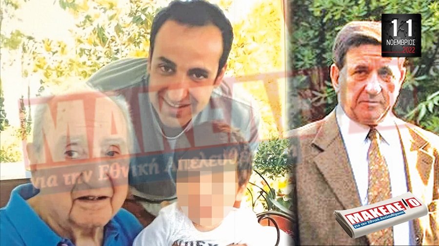 ΟΛΑ ΣΤΗ ΦΟΡΑ ΚΑΙ ΣΗΜΕΡΑ ΑΠΟ ΤΟ ΜΑΚΕΛΕΙΟ: ΓΡΗΓΟΡΗΣ ΔΗΜΗΤΡΙΑΔΗΣ ...