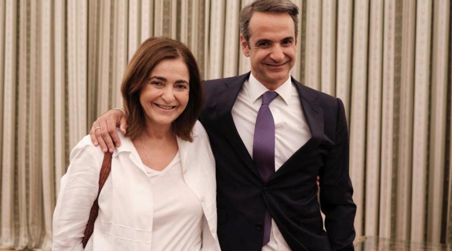 ΔΕΥΤΕΡΟ ΧΤΥΠΗΜΑ ΑΠΟ ΚΑΡΚΙΝΟ ΣΤΗΝ ΟΙΚΟΓΕΝΕΙΑ ΜΗΤΣΟΤΑΚΗ – ΜΕΤΑ ΤΗ ΝΤΟΡΑ ...