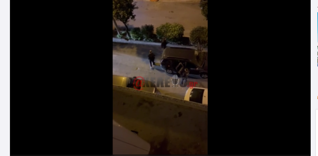 ΠΑΡΑΚΡΑΤΙΚΗ ΕΠΙΘΕΣΗ ΤΟ ΞΗΜΕΡΩΜΑ, ΚΑΤΑ ΤΗΣ ΕΦΗΜΕΡΙΔΑΣ ΜΑΚΕΛΕΙΟ, ΑΠΟ 12 ...