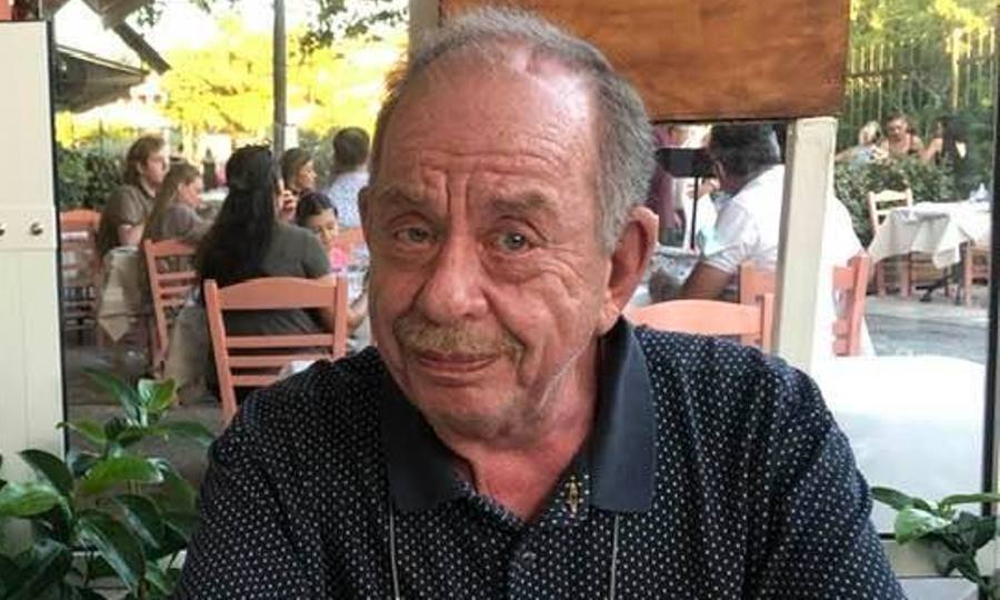 Πήρε εξιτήριο ο Ηλίας Μαμαλάκης – Παρέα με φίλους γιόρτασε τα γενέθλιά ...