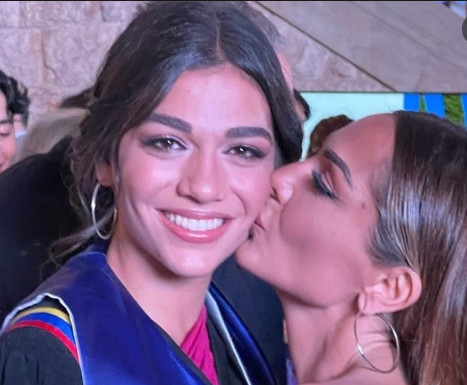 Μελίνα Νικολαΐδη : Αφιερώνει στον λίμπερο της καρδιάς της – Makeleio.gr