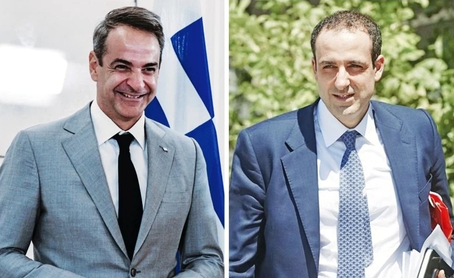 ΕΡΧΟΝΤΑΙ ΔΙΩΞΕΙΣ ΓΙΑ ΚΑΚΟΥΡΓΗΜΑΤΑ ΣΕ ΒΑΡΟΣ ΤΟΥ ΔΗΜΗΤΡΙΑΔΗ! ΤΟ ΣΟΙ ΤΟΝ ...