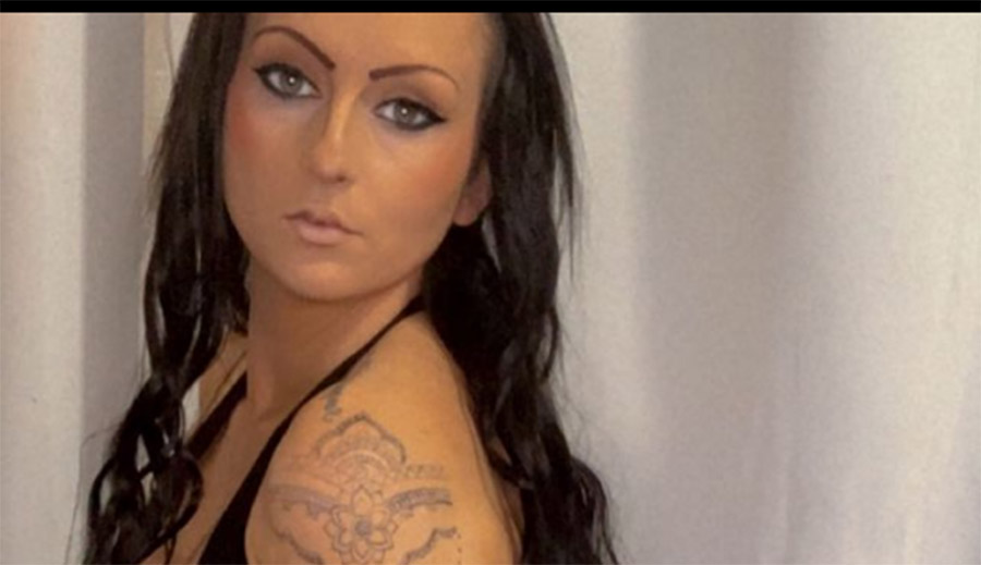 «Καταζητούμενη της Interpol» και μητέρα 6 παιδιών βγάζει 115.000 δολάρια τον μήνα στο Onlyfans ...