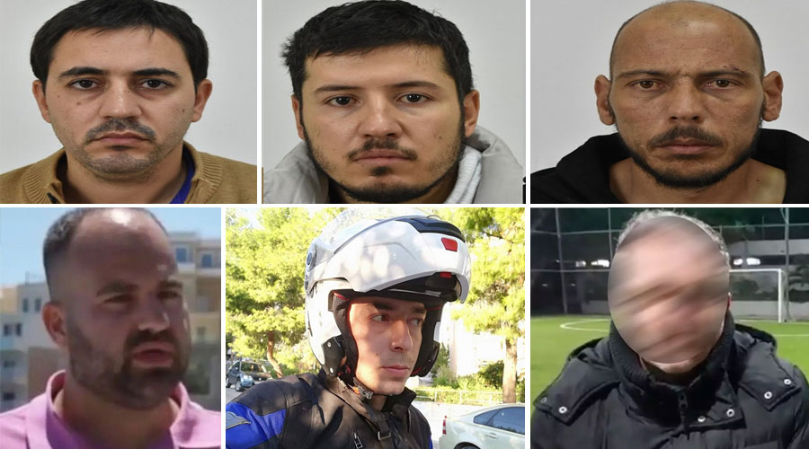 ΚΟΛΩΝΟΣ: ΠΡΟΣΩΠΑ ΥΠΕΡΑΝΩ ΥΠΟΨΙΑΣ ΟΙ ΠΑΙΔΟΒΙΑΣΤΕΣ ΠΟΥ ΑΝΑΓΝΩΡΙΣΕ Η ...