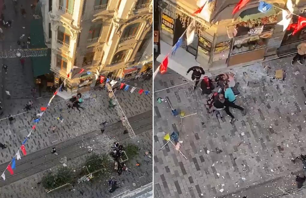 [ΑΝΑΝΕΩΜΕΝΟ] ΤΟ PKK “ΔΕΙΧΝΕΙ” Ο ΕΡΝΤΟΓΑΝ ΓΙΑ ΤΗΝ ΤΡΟΜΟΚΡΑΤΙΚΗ ΕΠΙΘΕΣΗ ...