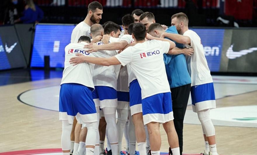 Με Χαραλαμπόπουλο-Ρογκαβόπουλο οι πρώτες κλήσεις της Εθνικής – Makeleio.gr