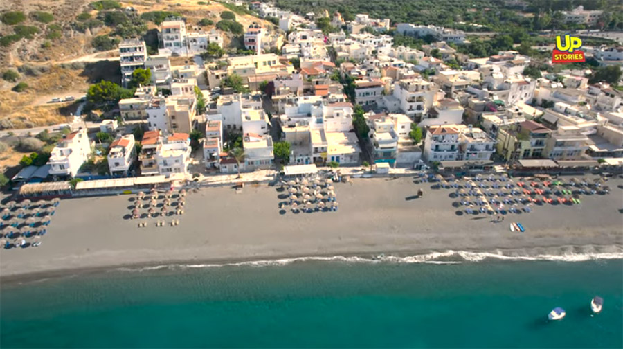 Αυτό είναι το χωριό που θέλει να μετακομίσει όλη η Ευρώπη (Βίντεο ...