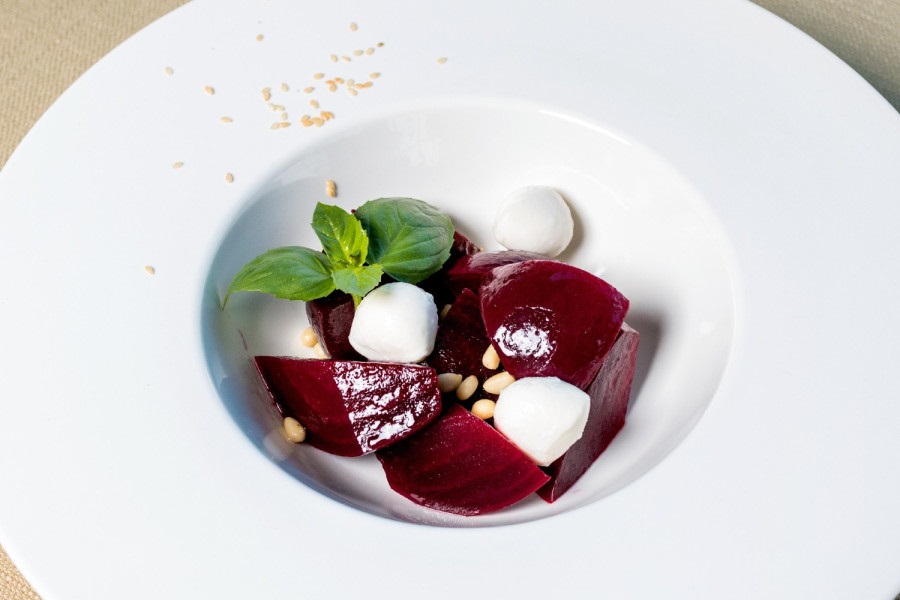 Παντζάρια: 5 λόγοι για να ξεκινήσετε να τα τρώτε – Makeleio.gr