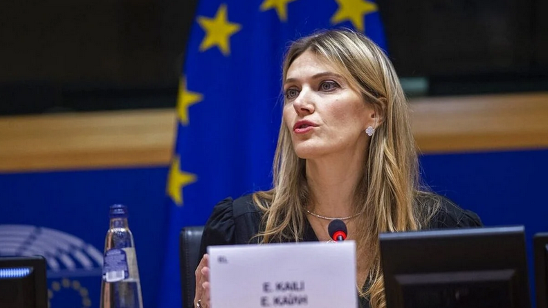 Η ΩΡΑ ΤΗΣ ΔΙΚΑΙΟΣΥΝΗΣ! «ΏΡΑ ΜΗΔΕΝ» ΓΙΑ ΤΗΝ “ΕΥΑ ΤΗΝ ΑΧΟΡΤΑΓΗ” – ΠΟΙΑ ΘΑ ...