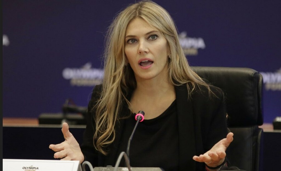 ΣΥΝΕΧΕΙΣ ΕΞΕΛΙΞΕΙΣ – ΠΗΓΕ ΓΙΑ ΜΑΛΛΙ ΚΑΙ ΒΓΗΚΕ ΚΟΥΡΕΜΕΝΗ: ΜΕΤΑ ΤΗ ...