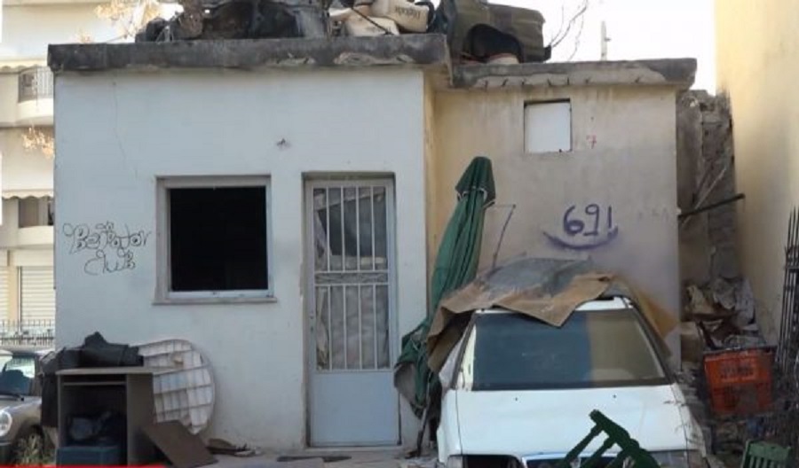 ΑΝΑΤΡΙΧΙΛΑ ΠΡΟΚΑΛΟΥΝ ΟΙ ΛΕΠΤΟΜΕΡΕΙΕΣ ΓΙΑ ΤΟΝ ΒΙΑΣΜΟ ΤΟΥ 15ΧΡΟΝΟΥ ΣΤΟ ...