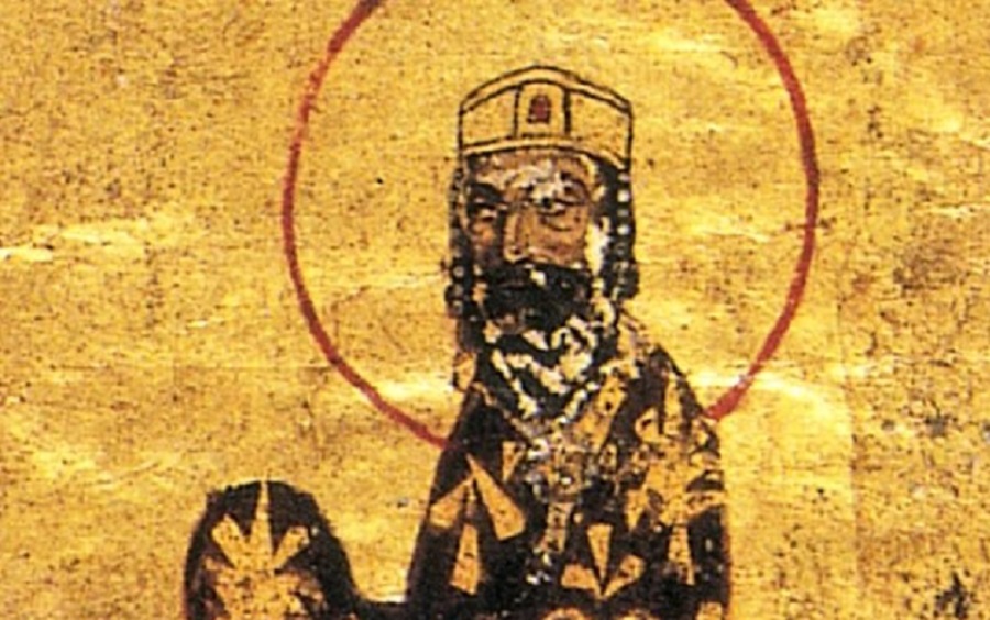 Ο σταυρός των αντιπάλων του Κομνηνού – Makeleio.gr