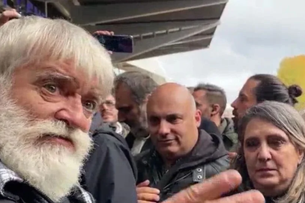Συγκλονίζει κτηνοτρόφος: «Τέτοια σκλαβιά, τέτοια πείνα και λεηλασία ...