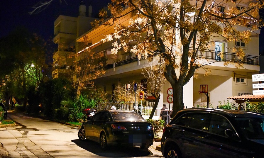 Μαρούσι: Σοκάρει η απολογία της 17χρονης που σκότωσε την 22χρονη – «Με ...