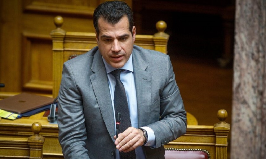 ΤΟ ΕΙΠΑΜΕ ΚΑΙ ΤΟ ΞΑΝΑΛΕΜΕ: ΕΙΝΑΙ ΕΓΚΛΗΜΑΤΙΕΣ! ΑΦΟΥ ΔΙΕΛΥΣΑΝ ΤΟ ΕΣΥ ...