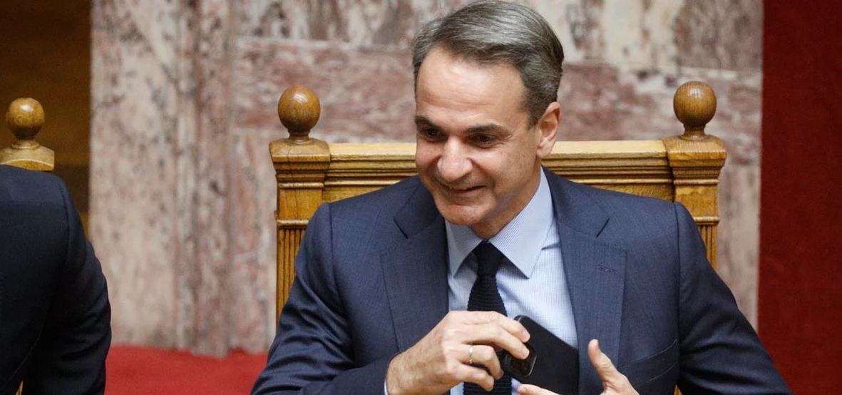 Ο ΧΑΦΙΕΣ: ΣΤΟ ΘΟΛΩΜΕΝΟ ΤΟΥ ΜΥΑΛΟ! «Ακούω κουδούνι μέσα στο αυτί μου ...