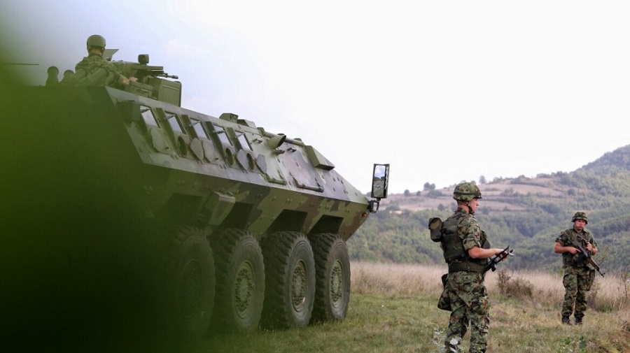 ΚΟΣΣΥΦΟΠΕΔΙΟ: ΥΨΙΣΤΗ ΕΤΟΙΜΟΤΗΤΑ ΚΑΙ ΝΕΑ ΟΔΟΦΡΑΓΜΑΤΑ ΟΔΗΓΟΥΝ ΣΕ ΝΕΑ ...