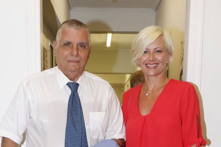 ΠΟΙΝΙΚΗ ΔΙΩΞΗ ΓΙΑ ΔΥΟ ΚΑΚΟΥΡΓΗΜΑΤΑ ΑΣΚΗΘΗΚΕ ΣΤΗ ΧΗΡΑ ΤΟΥ ΓΙΩΡΓΟΥ ΤΡΑΓΚΑ ...