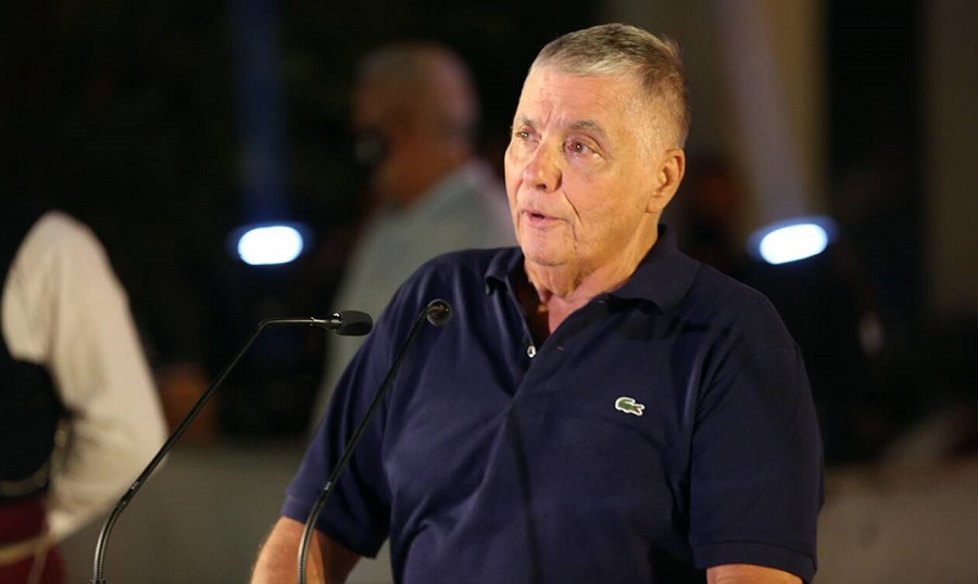 MAKTV: ΜΗΝ ΧΑΣΕΤΕ ΤΟ ΚΟΡΥΦΑΙΟ ΑΝΤΙΣΥΣΤΗΜΙΚΟ ΠΕΡΙΟΔΙΚΟ! ΓΙΩΡΓΟΣ ΤΡΑΓΚΑΣ ...